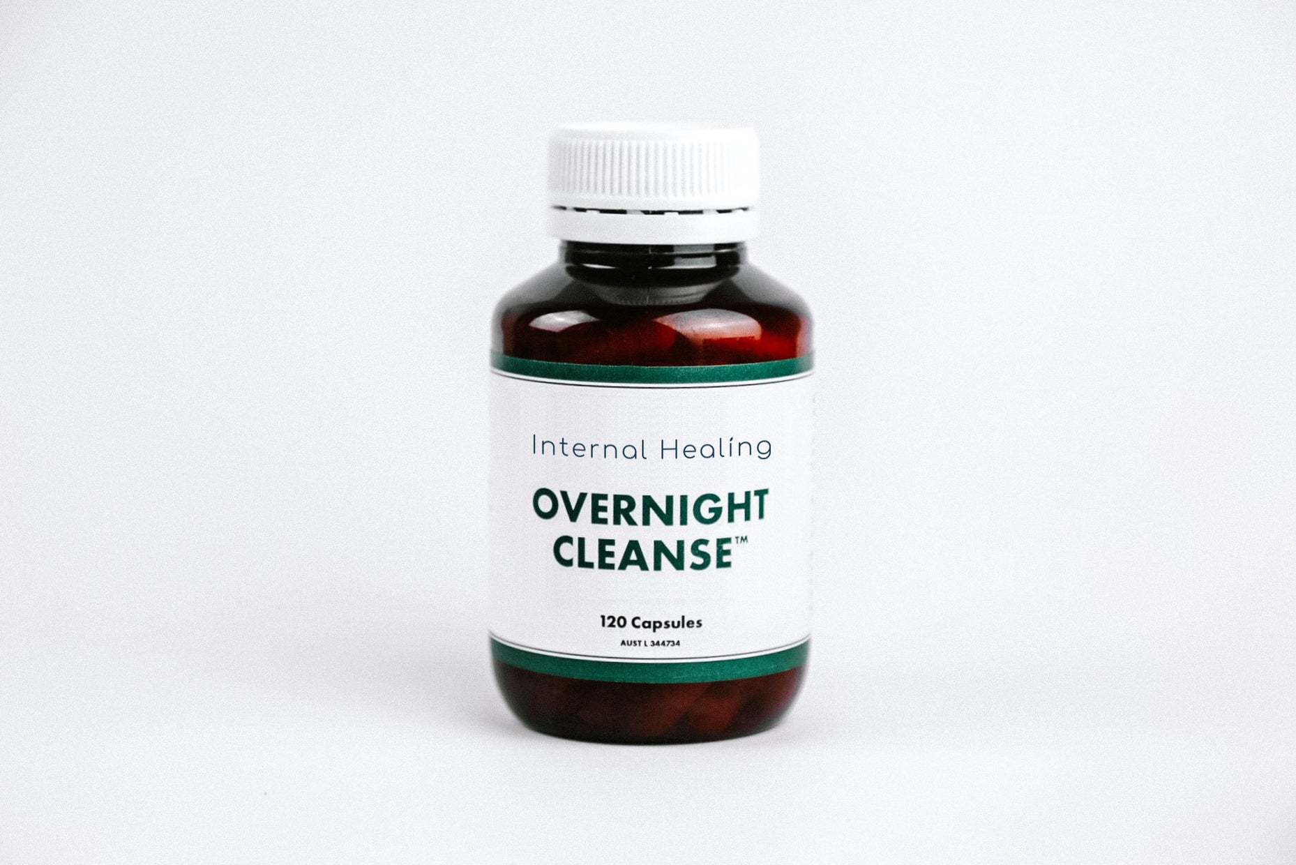 Buy Colon Cleanse Pills - Free Shipping | Internal Healing